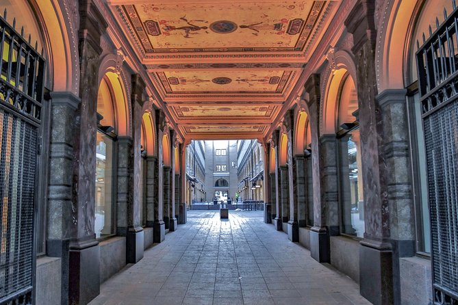 Explore Helsinki in 60 minutes with a Local - Authentic Insights from Past Participants