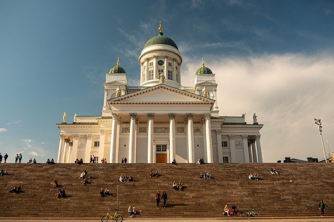 Explore Helsinki in 60 minutes with a Local - Final Thoughts: Is This Tour Right for You?