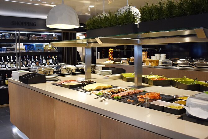 Explore Helsinki – Self-Guided Day Cruise From Tallinn - Key Points