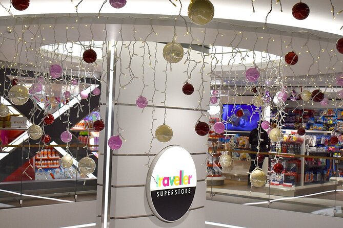 Explore Helsinki – Self-Guided Day Cruise From Tallinn - Exploring Helsinkis Highlights