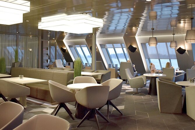 Explore Helsinki – Self-Guided Day Cruise From Tallinn - Budgeting Your Day Trip