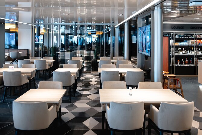 Explore Helsinki – Self-Guided Day Cruise From Tallinn - Returning to Tallinn