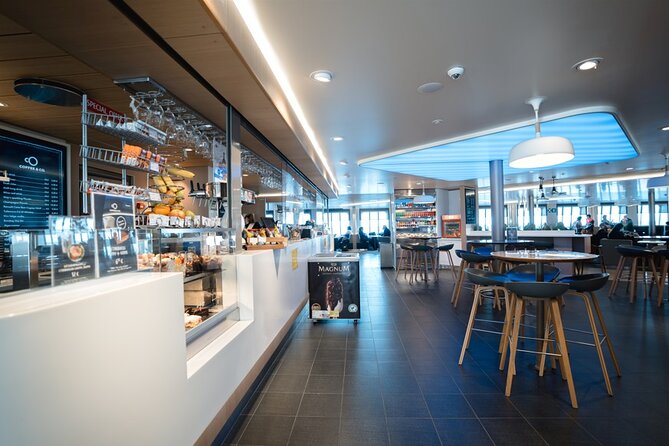 Explore Helsinki – Self-Guided Day Cruise From Tallinn - Tips for a Seamless Experience