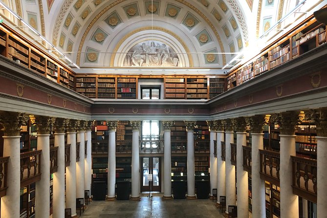 Explore Helsinkis Art and Culture with a Local - The Itinerary: A Closer Look at What’s Included