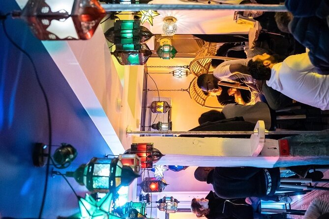 Explore Hidden Bars and Speakeasies in Paris - Discovering Hidden Bars and Speakeasies