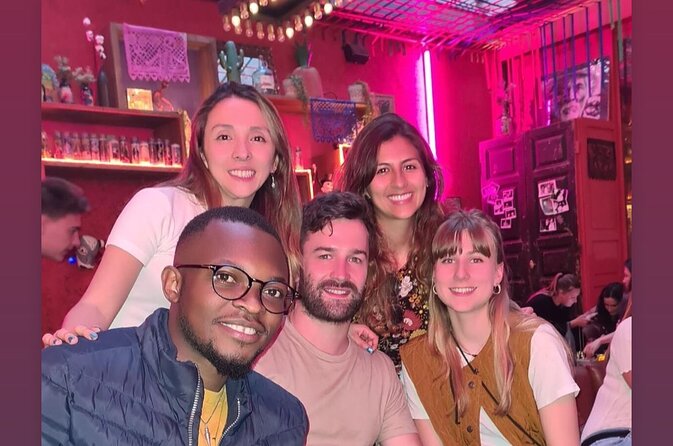 Explore Hidden Bars and Speakeasies in Paris - Unique Cocktail Experiences