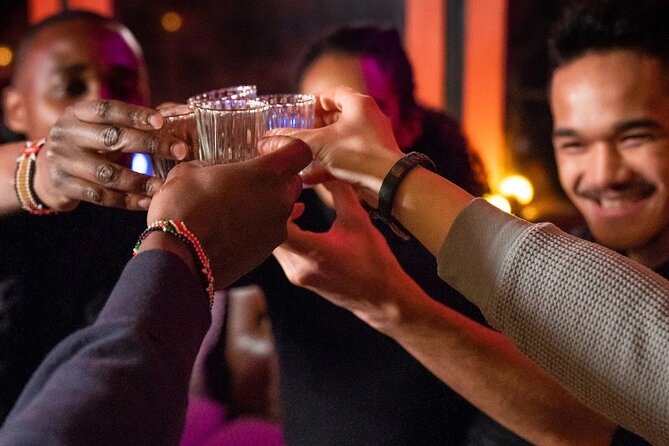 Explore Hidden Bars and Speakeasies in Paris - Positive Guest Feedback and Ratings