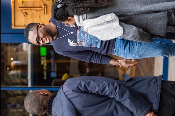 Explore Hidden Bars and Speakeasies in Paris - Booking and Price Information