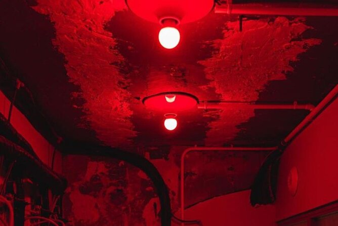 Explore Hidden Bars and Speakeasy in Paris - Guest Feedback