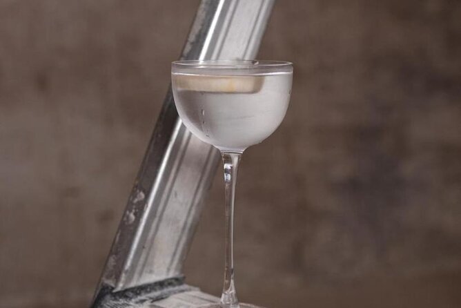 Explore Hidden Bars and Speakeasy in Paris - Discovering Speakeasy Culture