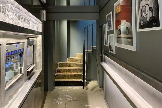 Explore Hidden Bars and Speakeasy in Paris - A Must-Do Experience for Paris Visitors