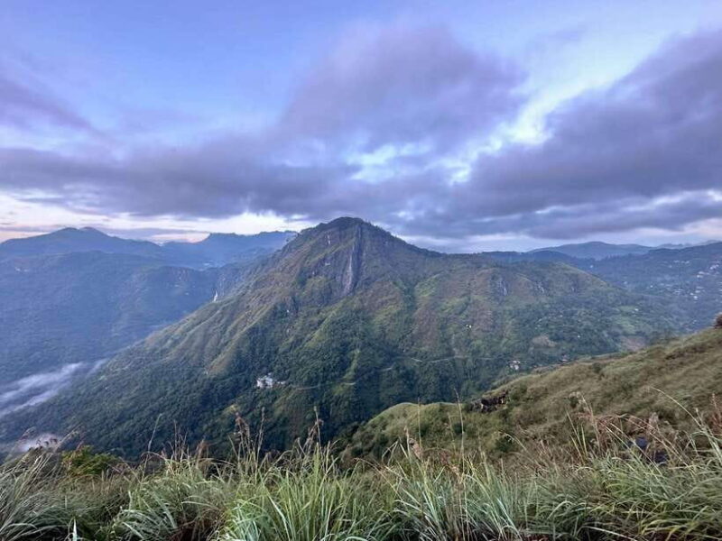 Explore hidden gems in Ella by Tuk Tuk - Exploring Ella’s Hidden Gems by Tuk Tuk: A Guide to Authentic Sri Lanka