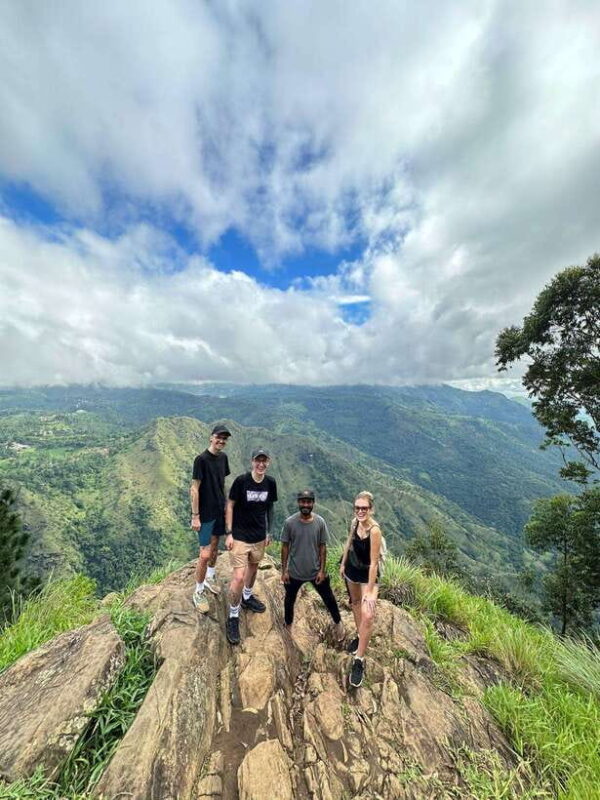 Explore hidden gems in Ella by Tuk Tuk - Why This Tour Offers More Than Just Sightseeing