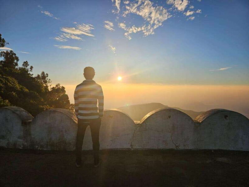 Explore hidden gems in Ella by Tuk Tuk - A Closer Look at the Itinerary