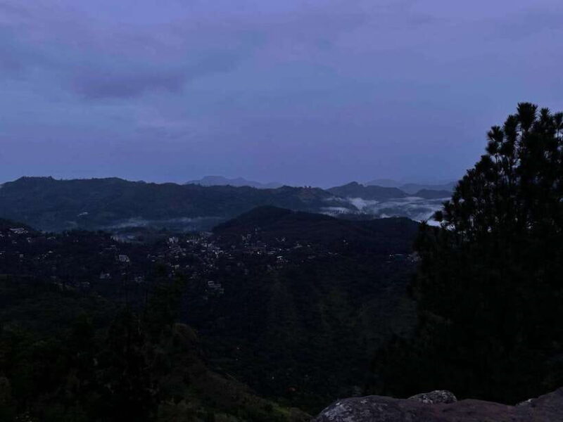 Explore hidden gems in Ella by Tuk Tuk - The Experience’s Practicalities