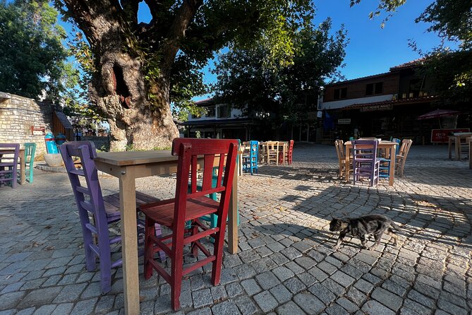 Explore Hidden Gems of Marmaris and Peninsula - Savoring Turkish Cuisine