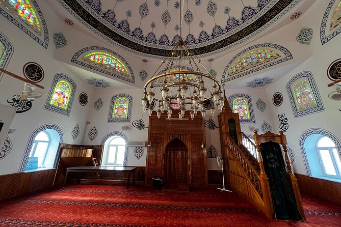 Explore Hidden Gems of Marmaris and Peninsula - Personalized Tour Experience