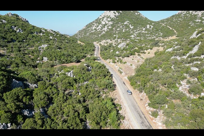 Explore Hidden Gems of Marmaris and Peninsula - Positive Guest Feedback and Recommendations