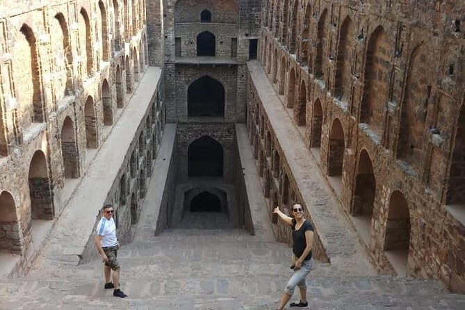 Explore Hidden Gems of Old & New Delhi Tour - Authenticity & Value