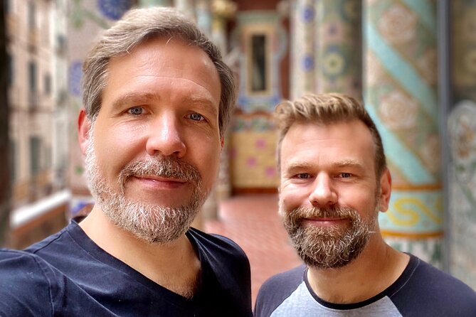 Explore Hidden Streets of Barcelona With a Local - Taking in the Gothic Quarters Medieval Ambiance