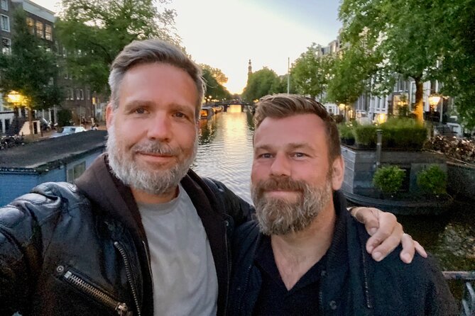 Explore Hidden Streets With Friends - What Travelers Are Saying About the Tour