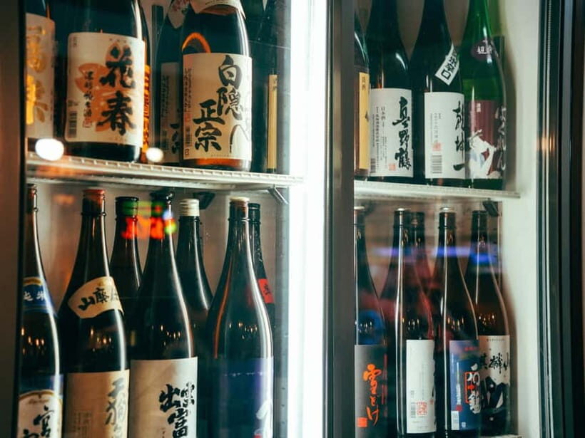 Explore Hidden Tokyo: Local Barhopping & Nightlife in Koenji - Key Points