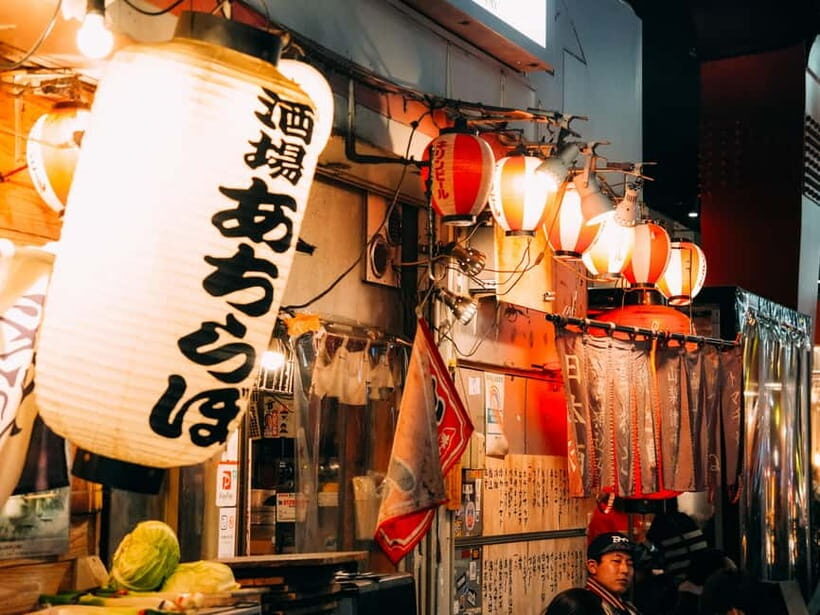 Explore Hidden Tokyo: Local Barhopping & Nightlife in Koenji - The Sum Up