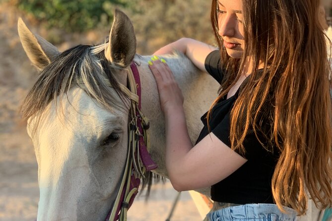 Explore Hidden Valleys of Cappadocia on Horseback - Reviews and Feedback