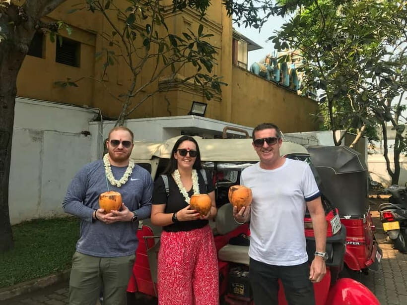 Explore Highlight Colombo with Group of Travelers - Why Choose This Tour?