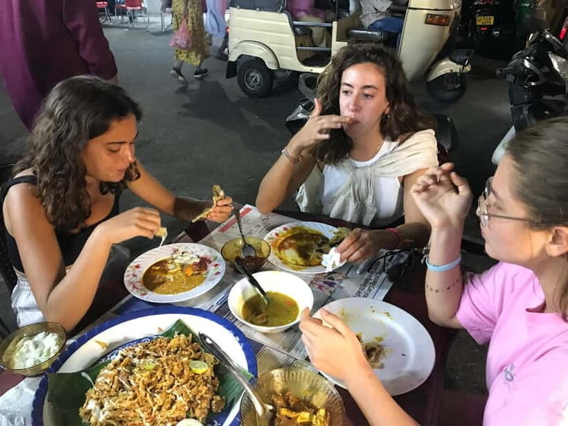 Explore Highlight Colombo with Group of Travelers - Final Words