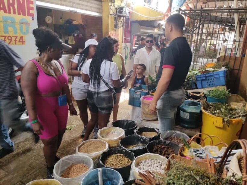 Explore Higüey:Basilica,Market,Museum Cave,River Ride,lunch - An Introduction to the Tours Spirit