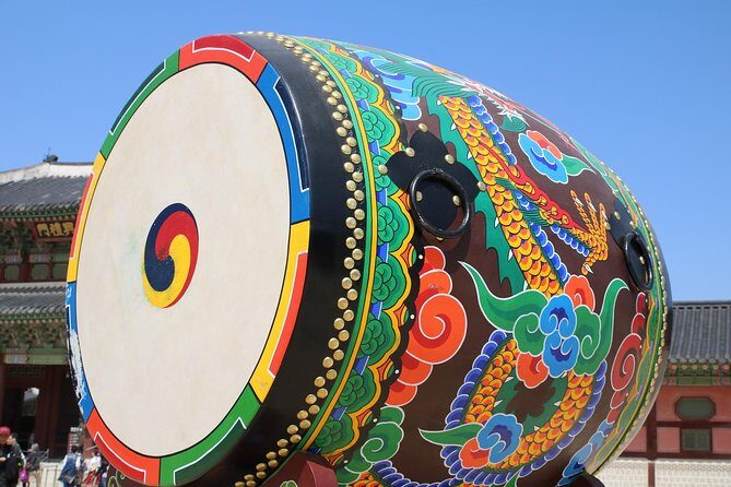 Explore Historic Seoul with a Local, Bukchon Hanok Village - Final Thoughts: Who Should Consider This Tour?