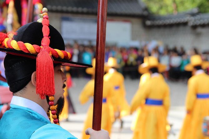 Explore Historic Seoul with a Local, Bukchon Hanok Village - FAQ