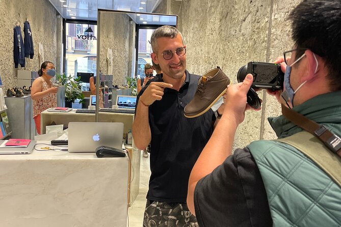 Explore History and Style With This Walking Tour in Milano - Exploring the Streets of Milano