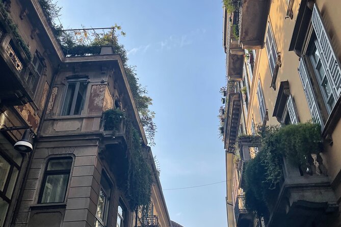 Explore History and Style With This Walking Tour in Milano - Highlights of the Walking Tour