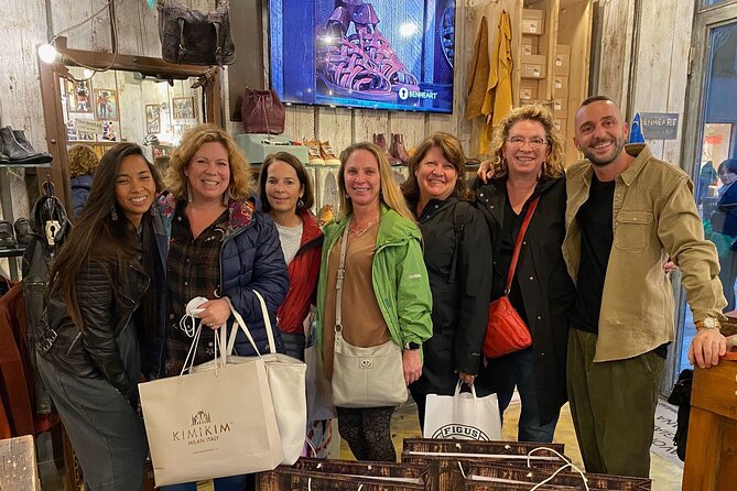 Explore History and Style With This Walking Tour in Milano - Accessibility and Convenience