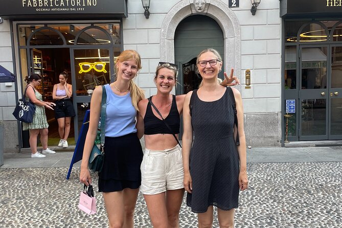 Explore History and Style With This Walking Tour in Milano - Traveler Reviews and Recommendations