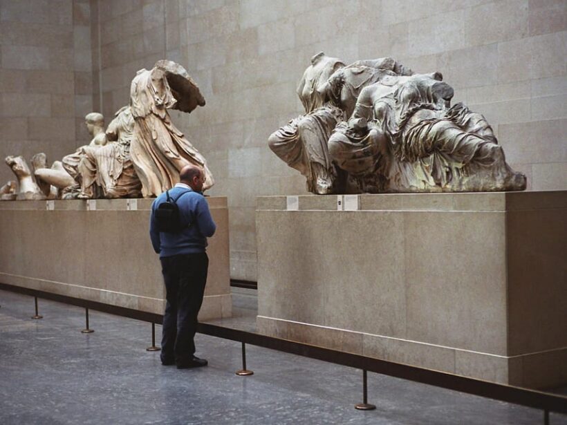 Explore History: British Museum's Rosetta, Mummies & More - Key Points