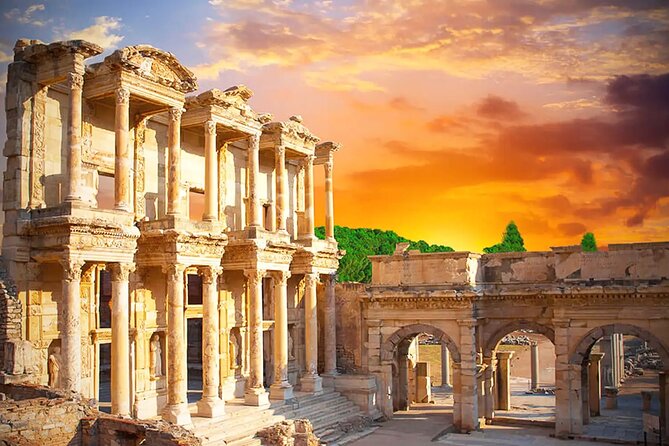 Explore history with Ephesus tour and relax with Turkish Bath! - Why This Tour Offers Real Value