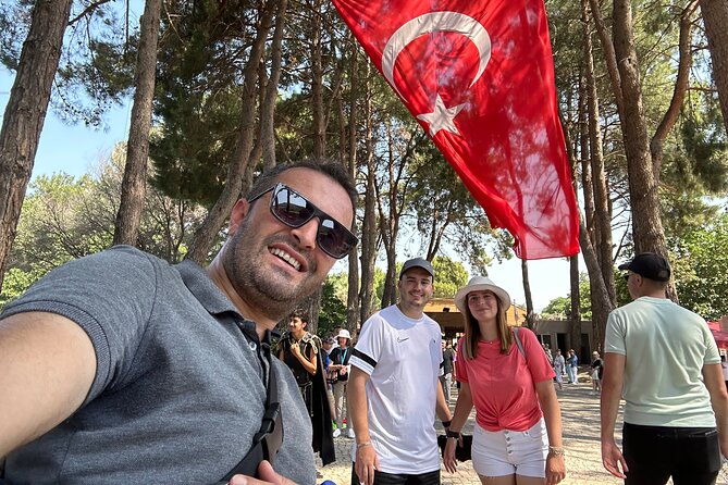 Explore history with Ephesus tour and relax with Turkish Bath! - Who Will Enjoy This Tour?