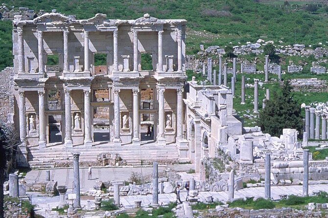 Explore history with Ephesus tour and relax with Turkish Bath! - Final Thoughts