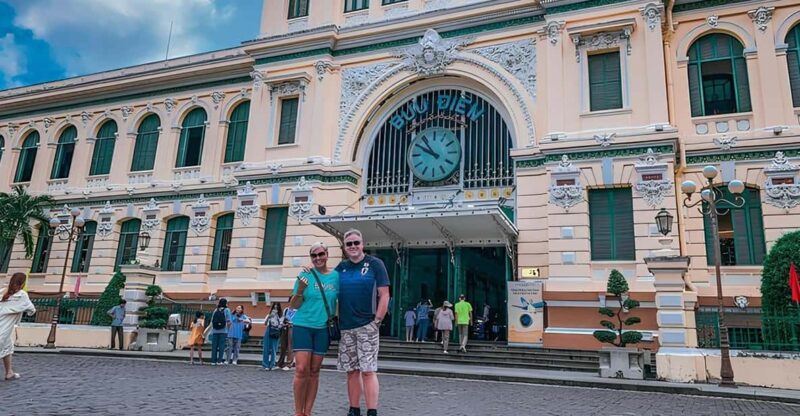 Explore Ho Chi Minh City full day - Who Should Book This Tour?