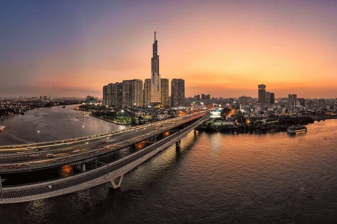 Explore Ho Chi Minh City with Private Walking and Jeep Tour - A Practical Guide to the Tour Experience