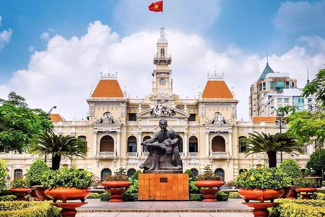 Explore Ho Chi Minh City with Private Walking and Jeep Tour - Final Thoughts: Is It Worth It?
