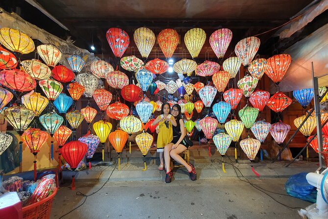 Explore Hoi An and Da Nang by private tour with local guide - Who Is This Tour Best Suited For?