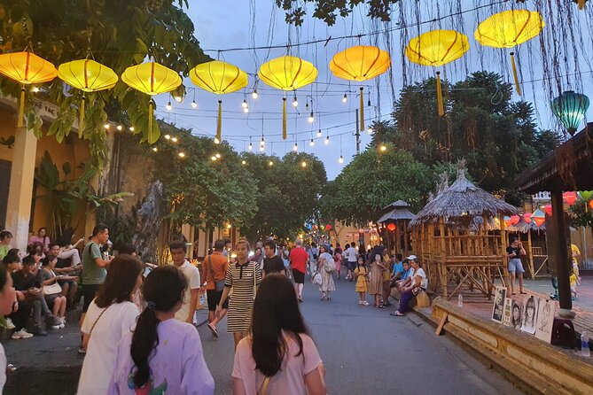 Explore Hoi An and Da Nang by private tour with local guide - Final Thoughts