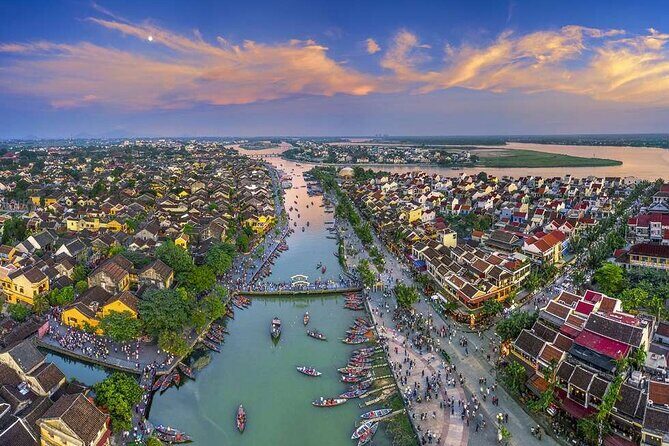 Explore Hoi An city or Da nang city with local guide - Exploring Hoi An and Da Nang with a Local Guide: A Flexible Journey
