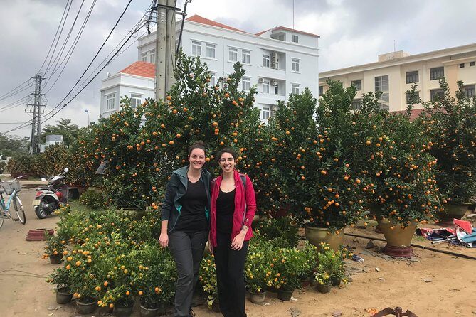 Explore Hoi An city or Da nang city with local guide - What You Can Expect During the Tour