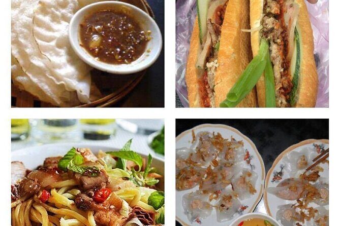 Explore Hoi An city or Da nang city with local guide - Practical Details: What You Need to Know