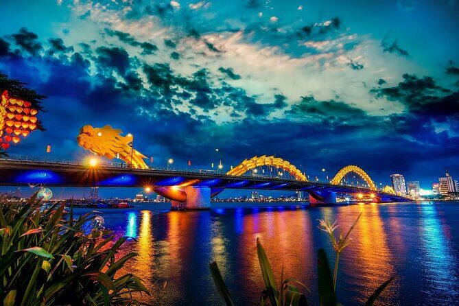 Explore Hoi An city or Da nang city with local guide - Authentic Experiences and Customer Feedback